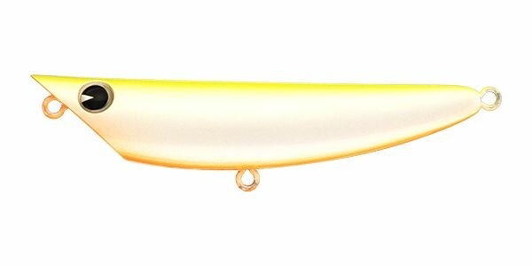 IMA Воблер IMA Imapopkey 80 #IP80-202