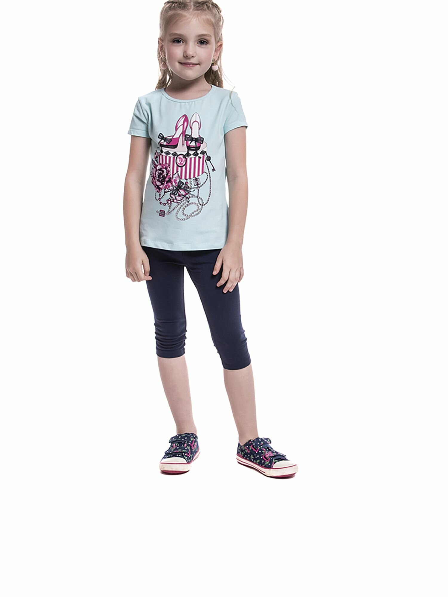 Комплект одежды Для девочек