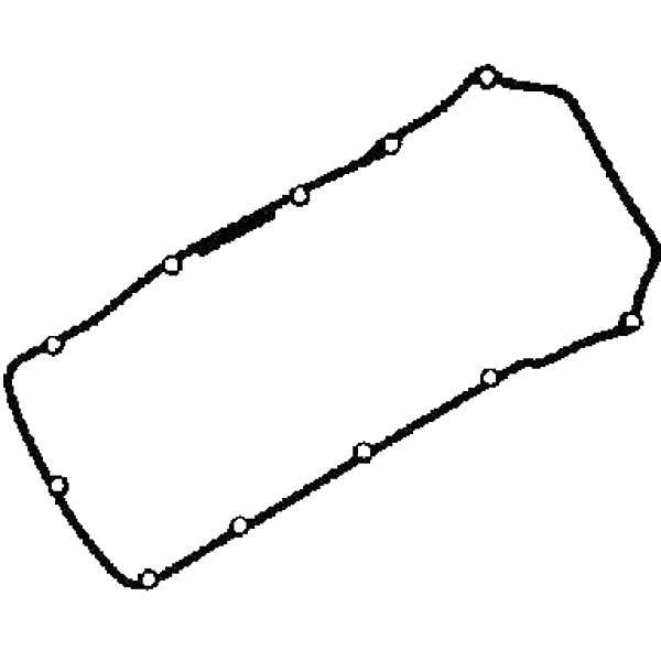 REINZ 71-34101-00 (022103384E / 022103483E / 1118024) прокладка кк Audi (Ауди) / frd / prs / Seat (Сеат) / VW 2.8-3.2 (amv / ayl /