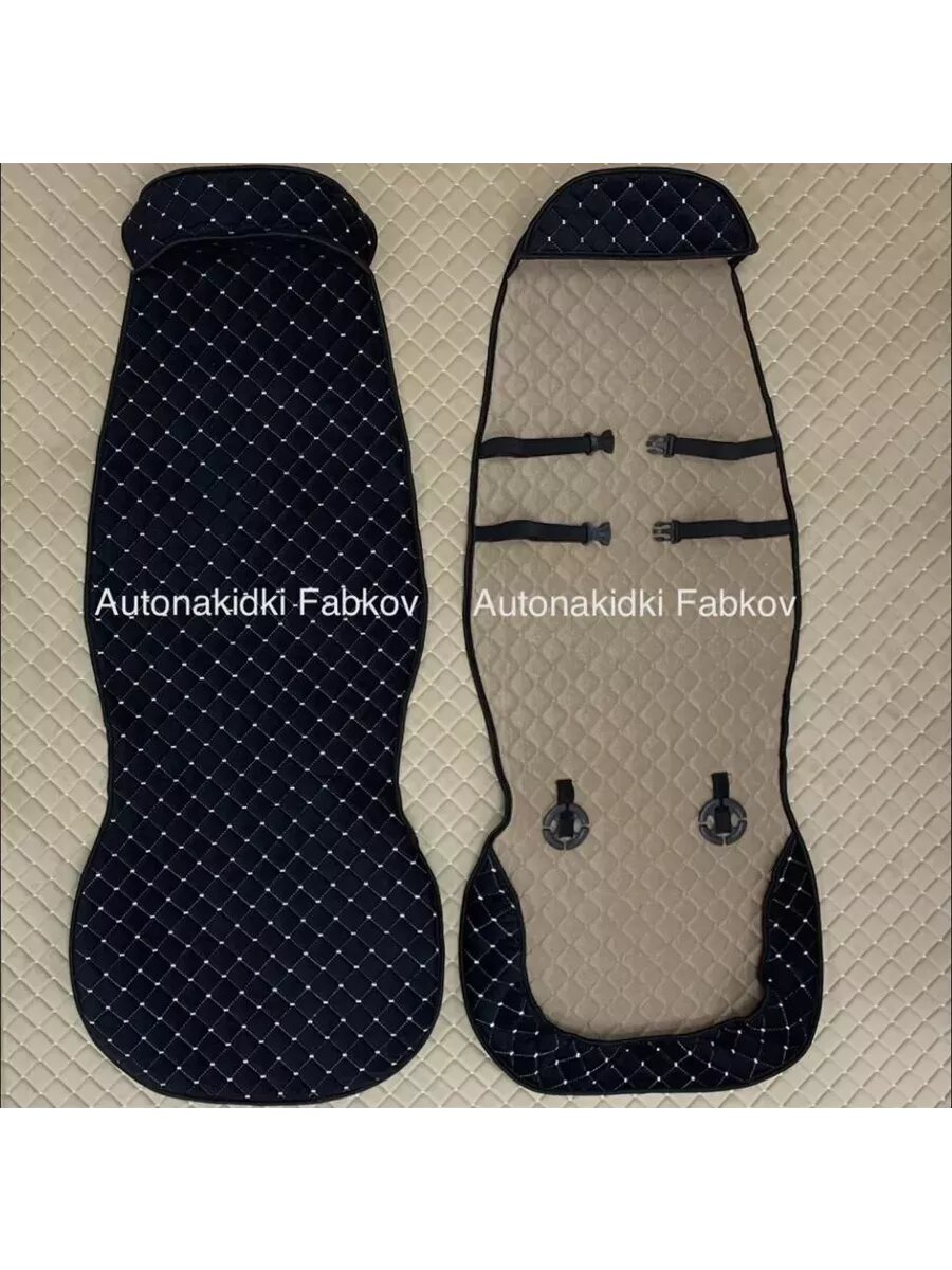 Накидки/Чехлы на сиденья для RENAULT PREMIUM Грузовой