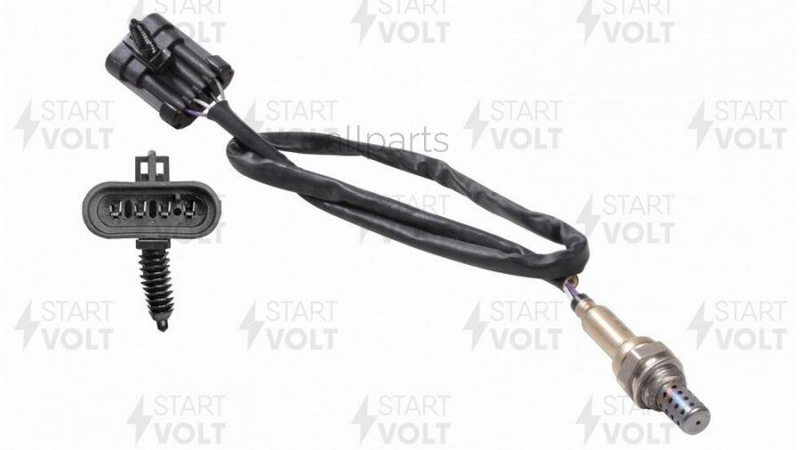 STARTVOLT VS-OS-3002 Датчик кисл. для а/м Great Wall Hover (05-) 2.0i/2.4i (VS-OS 3002)