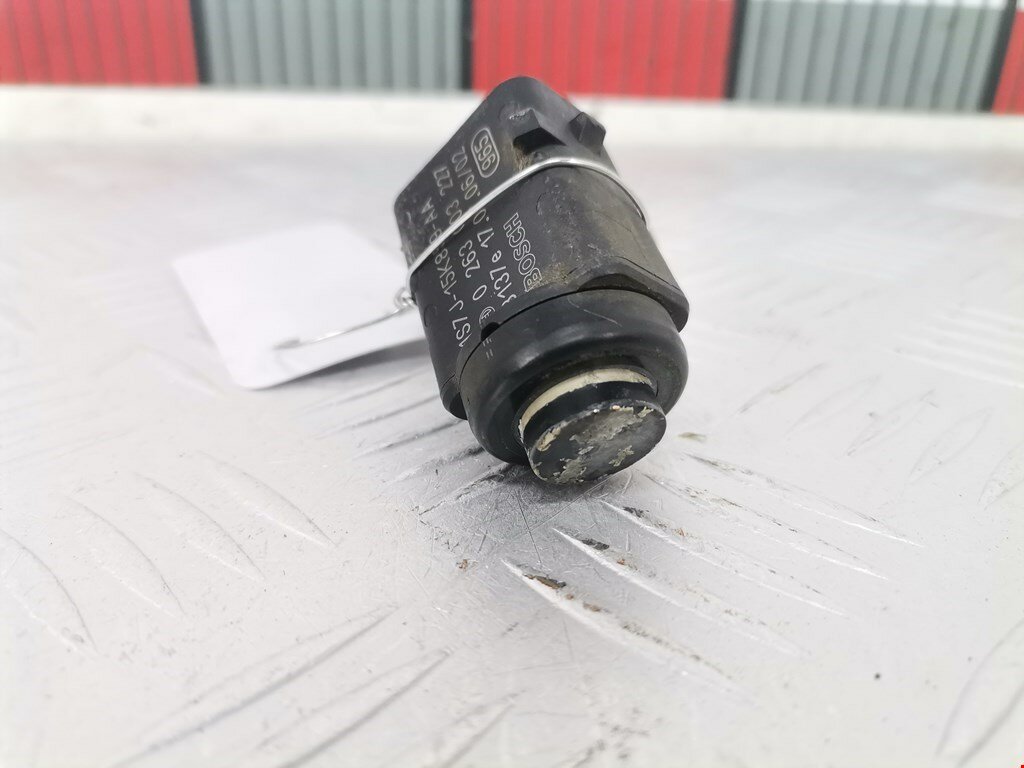 Парктроник (датчик парковки) Ford Mondeo 3 1476415 арт. 1594489