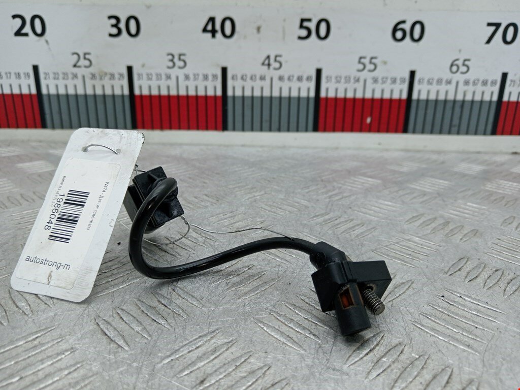 Датчик коленвала BMW X3 (E83) 13627809334 арт. 1986048
