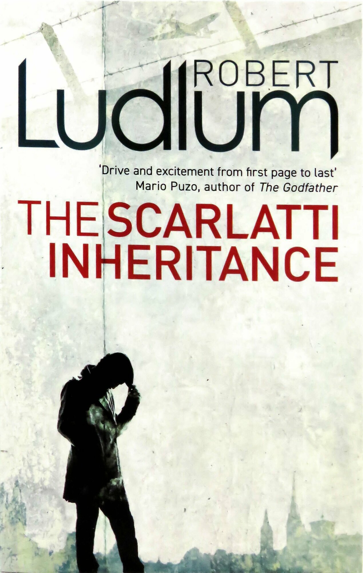 The Scarlatti Inheritance