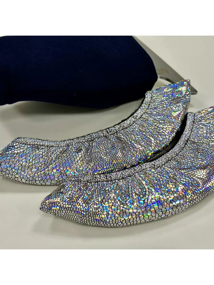 Чехлы-сушки на коньки