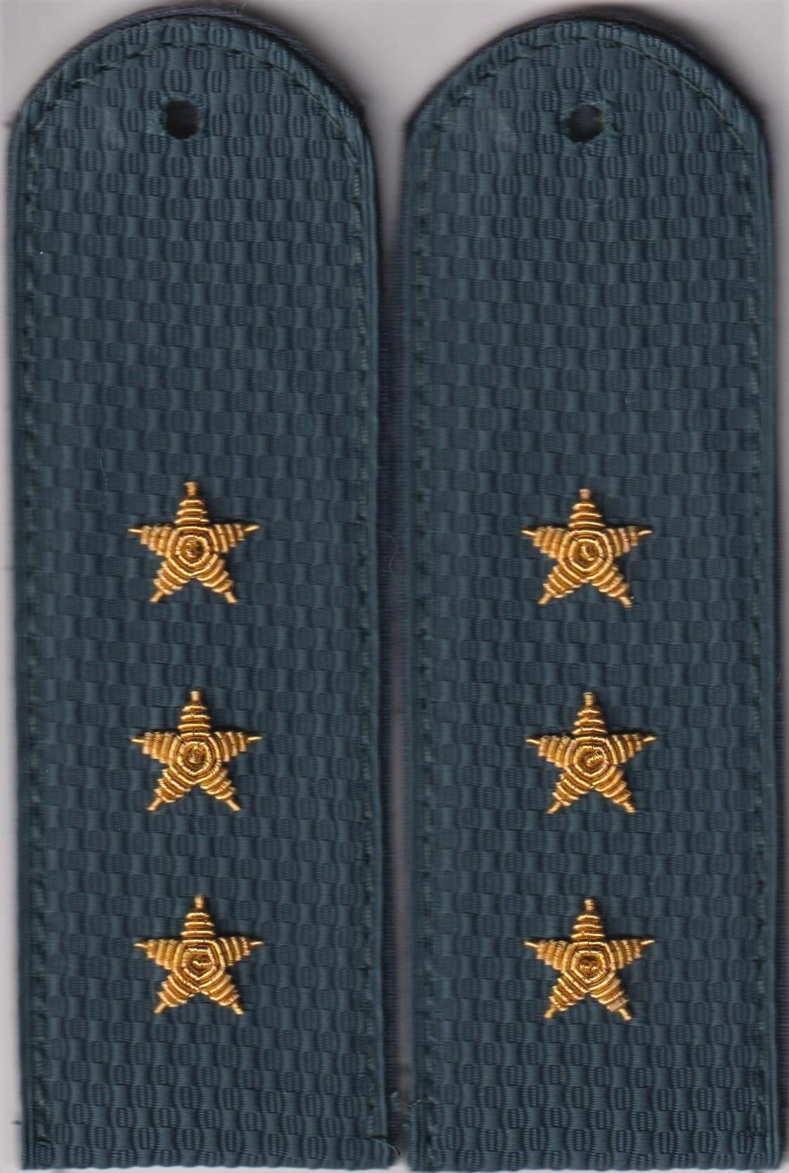 Погоны фссп повседневные, старший прапорщик