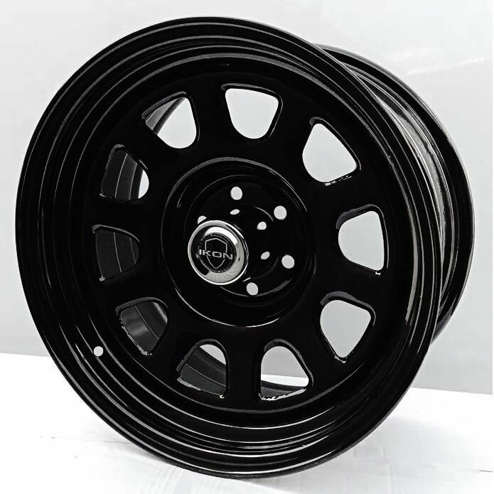 Диск колёсный SNC036 7.0x15 6x139.7 8х110.5 ET0 B, арт.9168