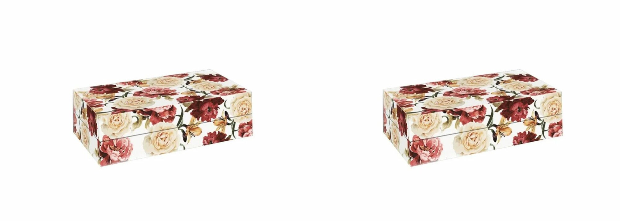 Abigail Чай черный Пионы,85 г,2 шт