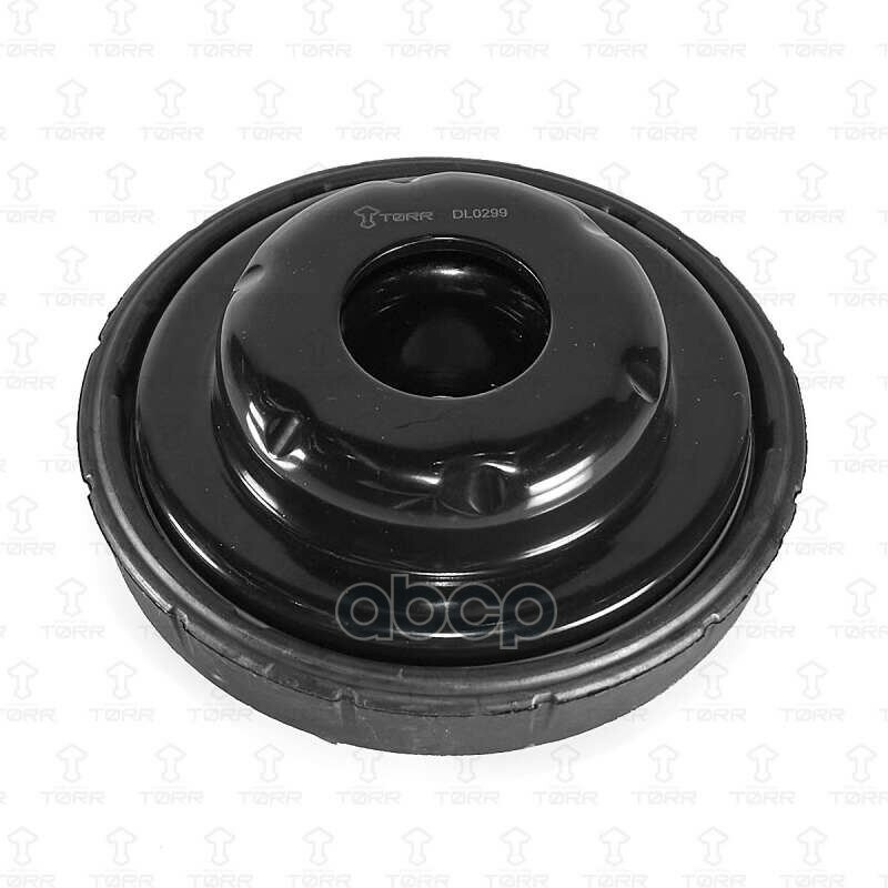 Опора амортизатора переднего (с подшипником) OPEL Astra J/Mokka 09->/ CHEVROLET Cruze 09-> TORR арт. DL0299