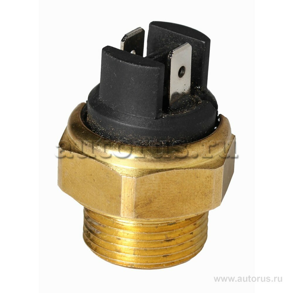 Датчик вент. для а/м daewoo/chevrolet nexia/lanos sohc (90/85°с) luzar ls 0514