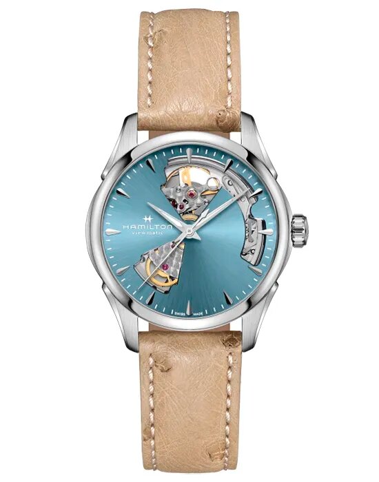 Наручные часы Jazzmaster