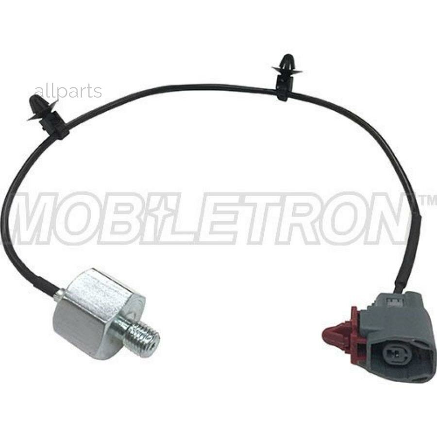 MOBILETRON KS-JP006 Датчик детонации Mazda 3 BK 1.4 1.6 2.0 Mazda 6