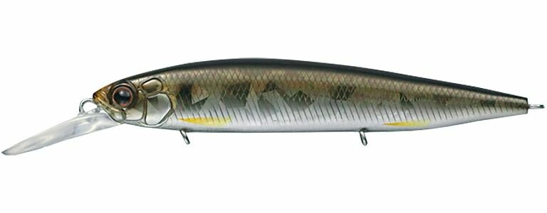 EverGreen Воблер EverGreen Faith 115 236