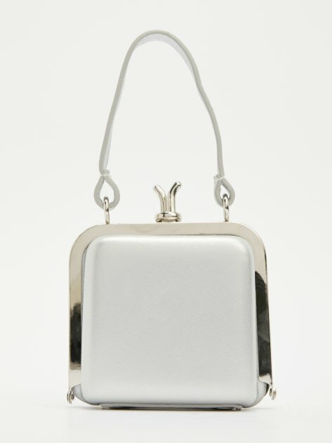 Сумка клатч