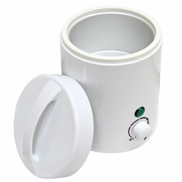 Planet Nails Аппарат для разогрева парафина и воска Mini Wax