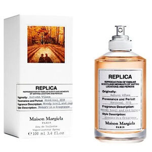 Maison Martin Margiela Autumn Vibes 100 мл. Туалетная вода