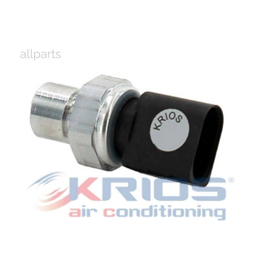 KRIOS K52088 Датчик, давление кондиционера AUDI/VW 05->