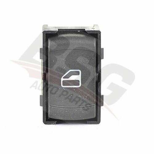 Кнопка стеклоподъемника BSG BSG90860038 для VW Bora, Golf IV, Passat