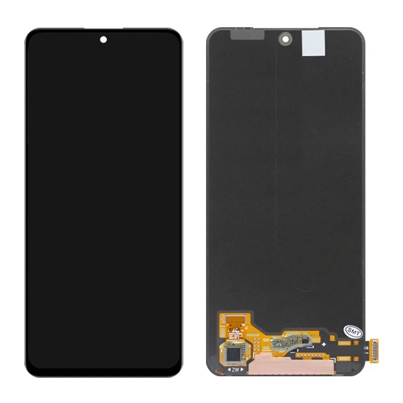 OLED No Frame экран для Xiaomi Redmi Note 11