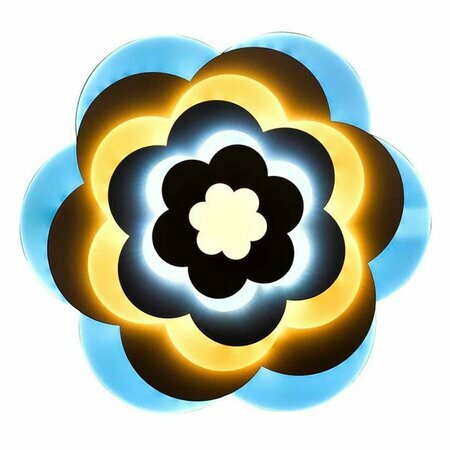 Потолочный светильник Imex PLC-6007-300