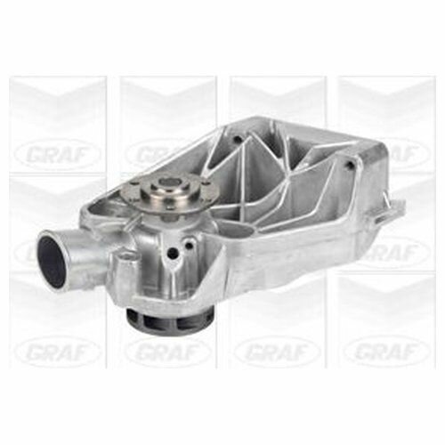 Водяной насос Graf PA804 для SEAT Arosa; VW Lupo
