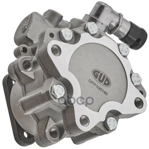 Насос гидроусилителя руля AUDI A4, A5 шт. G.U.D арт. GPP100142