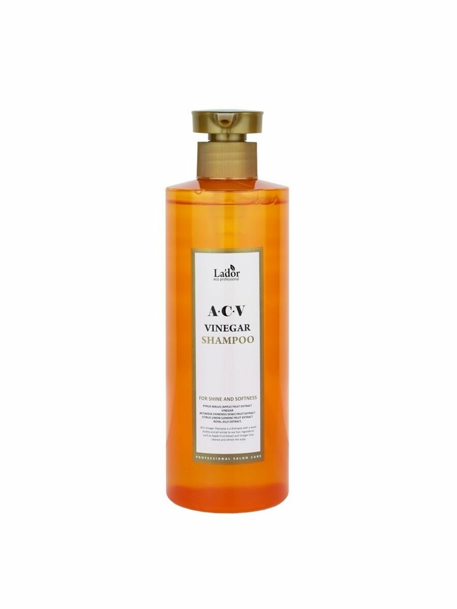 Шампуни LADOR