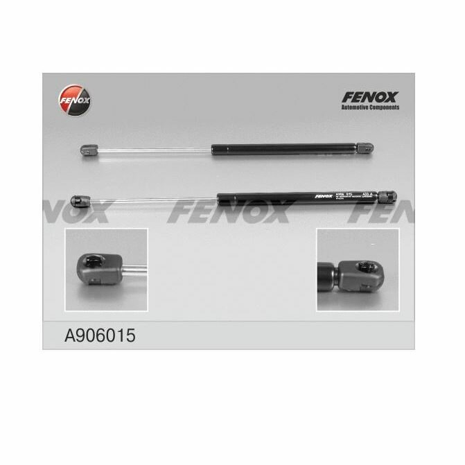 Упор газовый FENOX A906015 для багажника Ford Focus II
