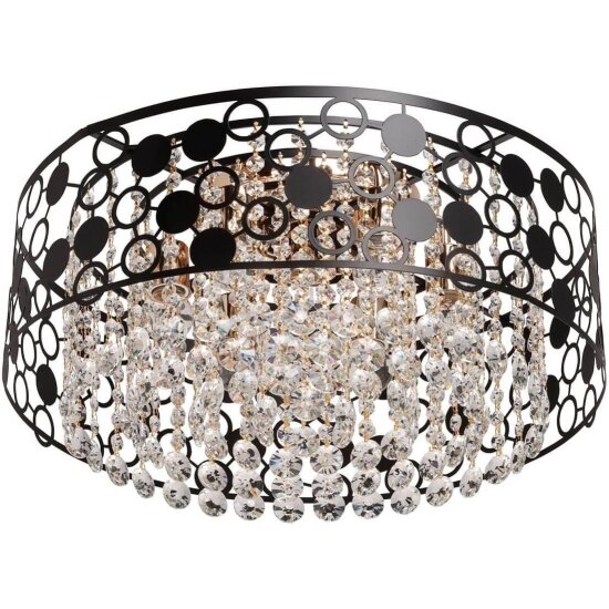 Потолочная люстра DE Markt City Бриз 111018507