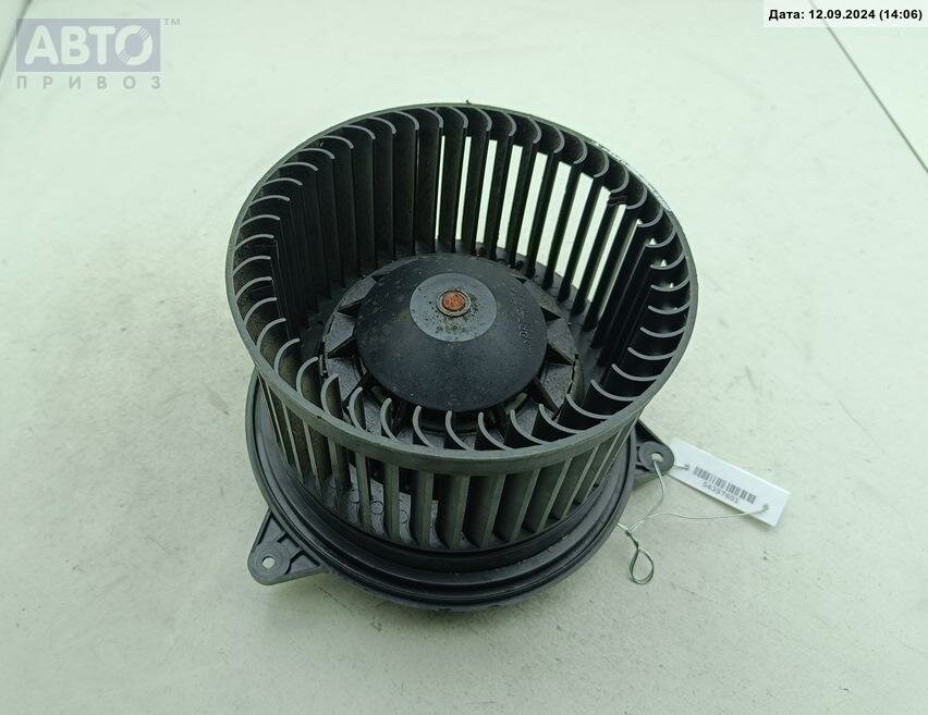 Двигатель отопителя (моторчик печки) Ford Mondeo 3 (2000-2007)