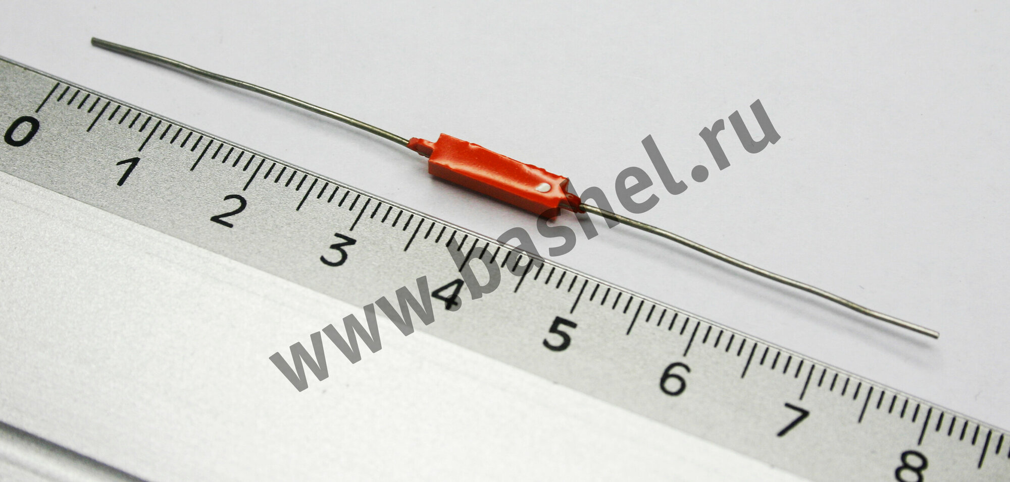 КЦ106Г (КЦ121Д) 0,01A, 10000V, Диодный столб, КЦ106, Россия