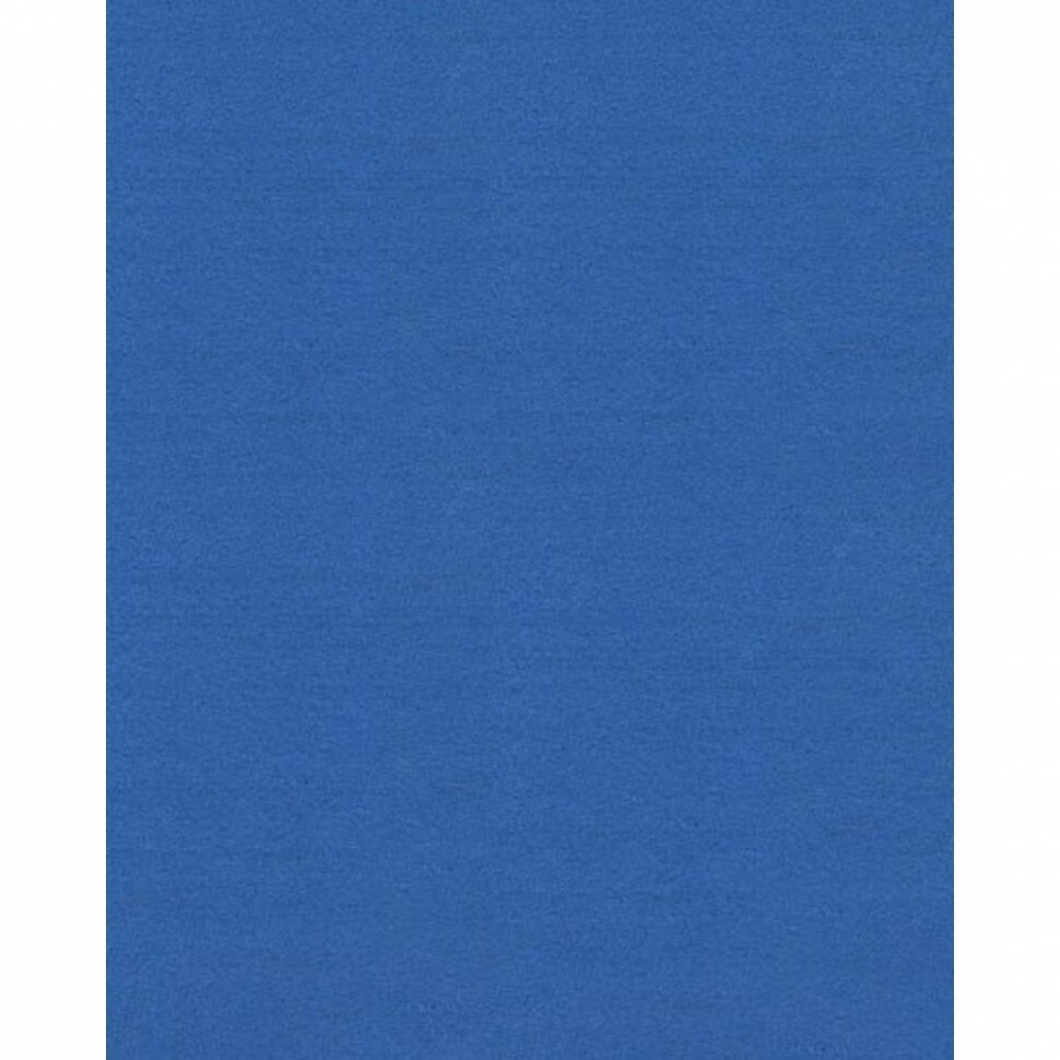 #1200748 Фетр плотный 30 x 45 см Efco 1 лист