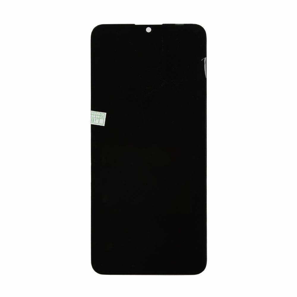 LCD дисплей для Huawei P Smart 2019 (POT-LX1) с тачскрином COF (черный)