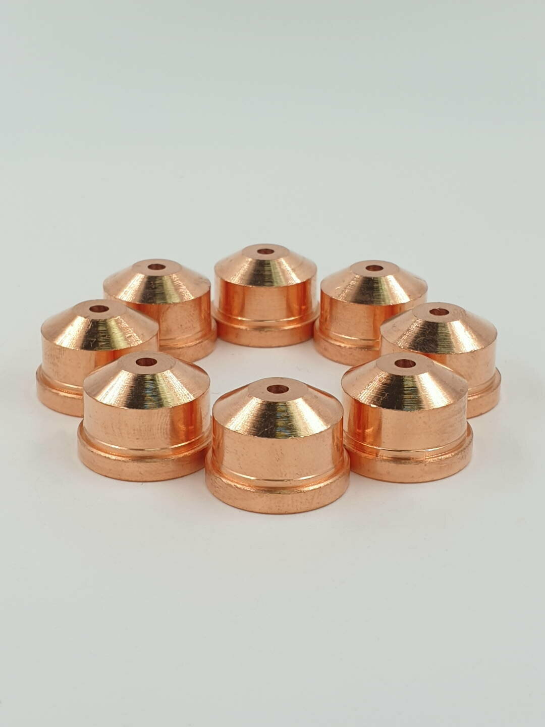 B. PD0101-30 (20 шт) Сопло для строжки d 3,0мм, артикул PD0101-30, комплект 20 штук, для A101, A141