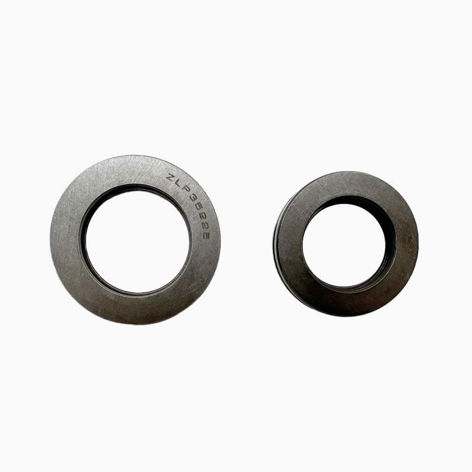 Подшипники рулевой колонки на мотоцикл 164FML, 166FMM Racer RC200-250CK Nitro