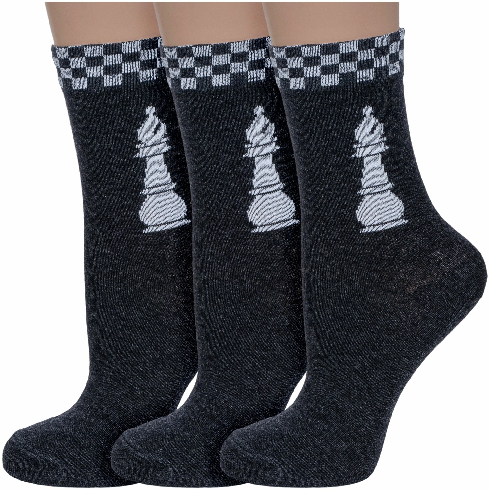 Носки Альтаир Базовая коллекция