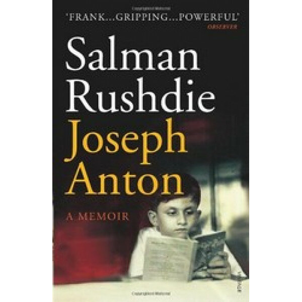 Joseph Anton