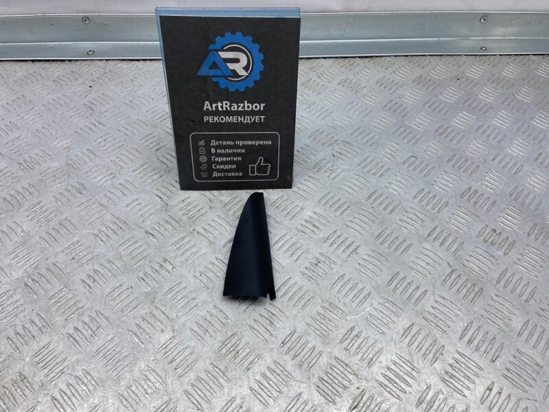 Б/У Накладка двери задней левой Audi A3 8P / Ауди A3 8P 2.0 BVY 150 Л.С 2006