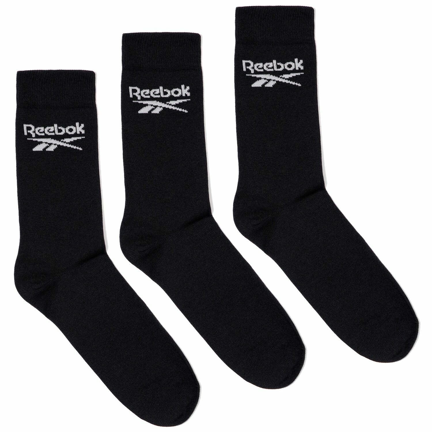 Носки REEBOK CREW 3-PACK