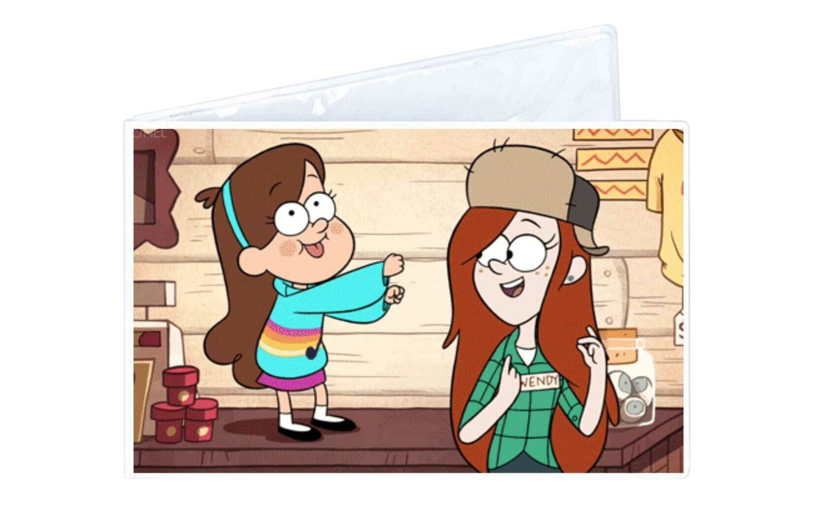 Картхолдер