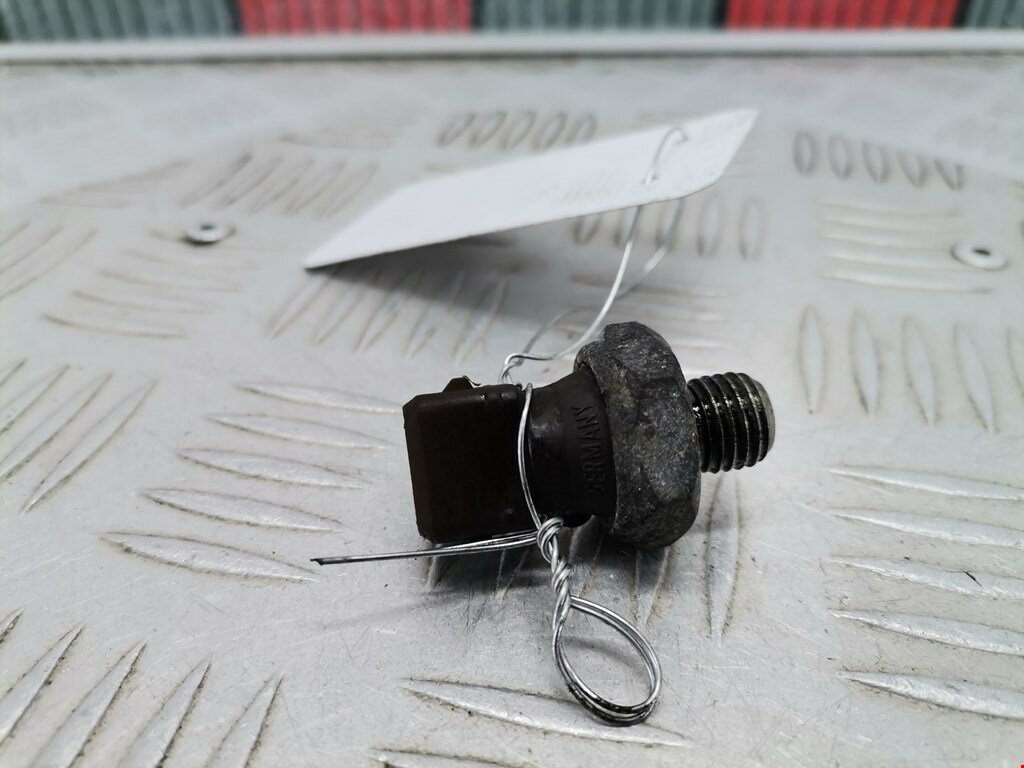 Датчик давления масла BMW 3-Series (E46) 12618611273 арт. 2015390