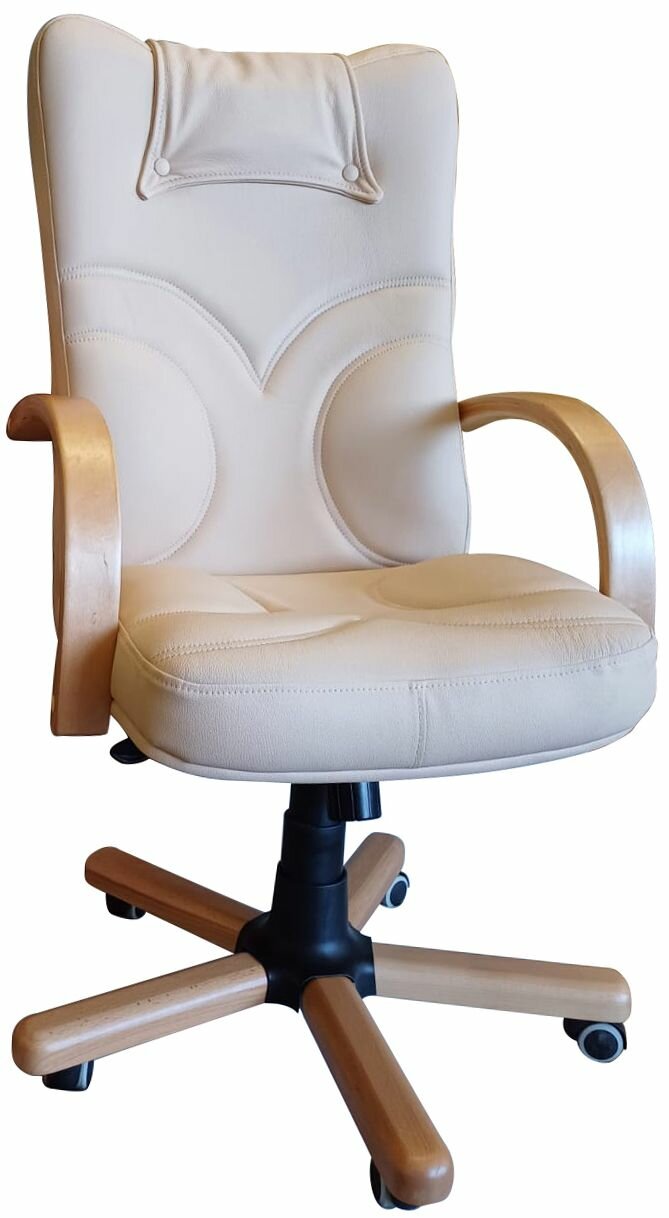 Грация лагуна искусственная кожа NAPPA 110