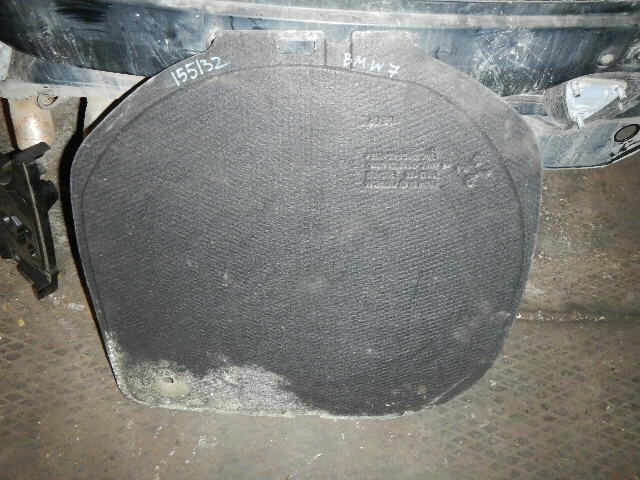 Б/У Пол багажника, BMW (БМВ)-7 (E65, E66) (01-08) BMW 7 (E65, E66) (01-08) С разбора 155132 BMW арт. 51477042140