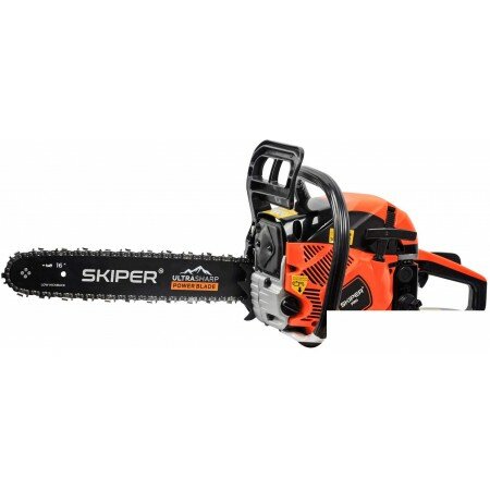 Бензопила Skiper TV5235-Pro