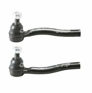Рулевые наконечники CTR (Корея) Nissan Teana J31 03-08