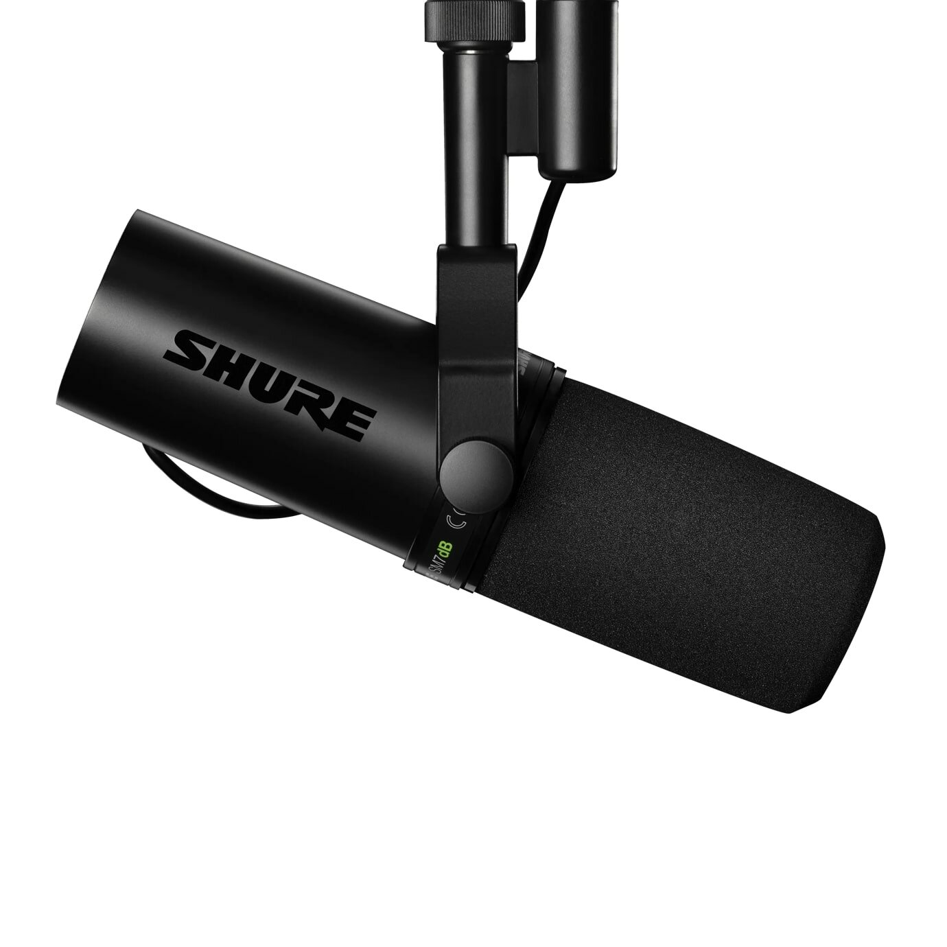 Микрофон Shure SM7dB