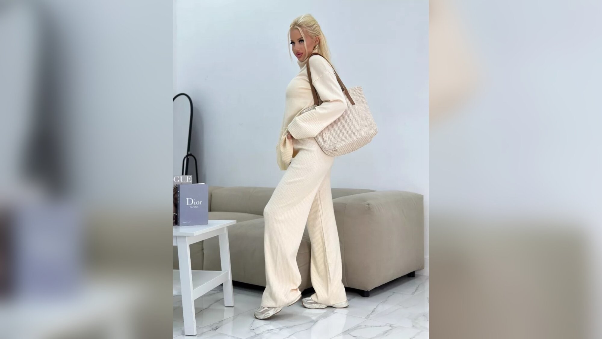 Комплект одежды