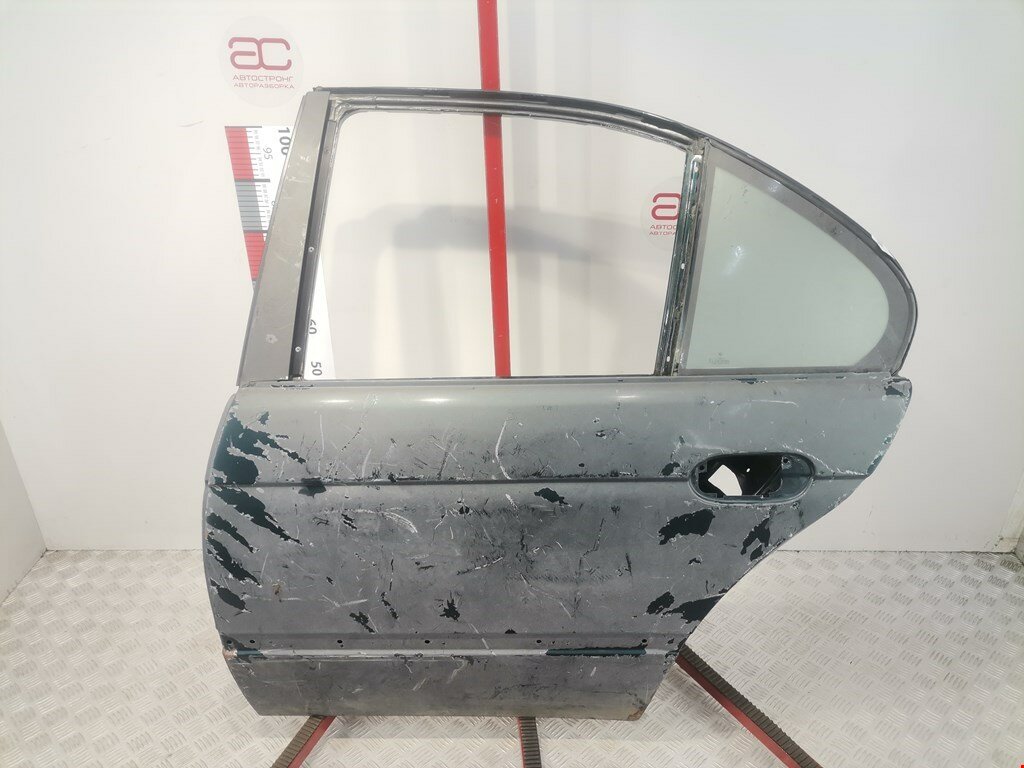 Дверь задняя левая BMW 5-Series (E39) 41528266721 арт. 2130348