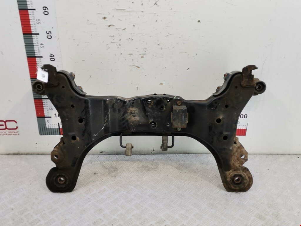 Балка подмоторная (подрамник) Hyundai Matrix 6240117510 арт. 2171578