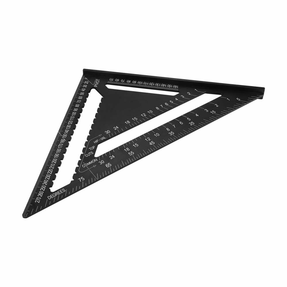 Угольник алюминиевый Свенсона DEKO RDKM12-17-12, 083-3604